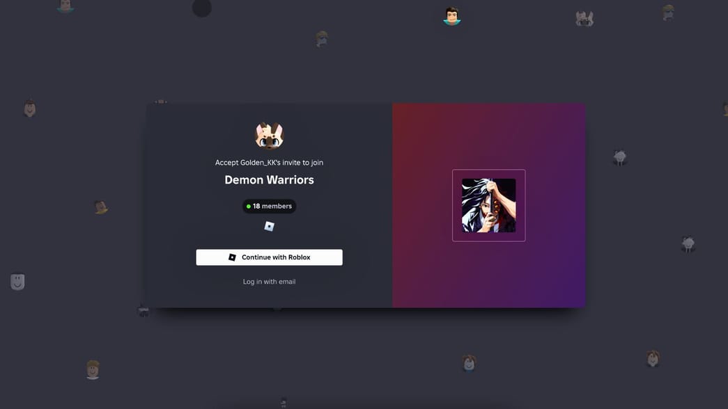 Demon Warriors codes (January 2025)