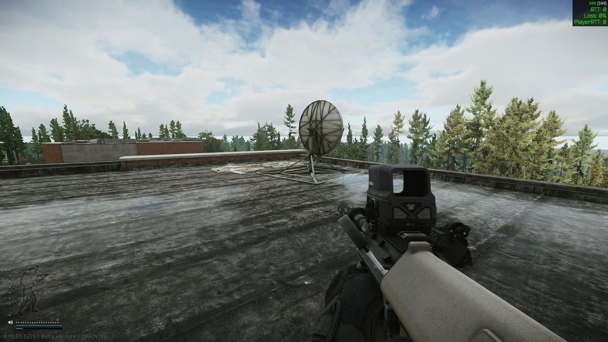 Signal Part 3 in Escape from Tarkov: How to complete and rewards