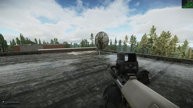 Signal Part 3 in Escape from Tarkov: How to complete and rewards