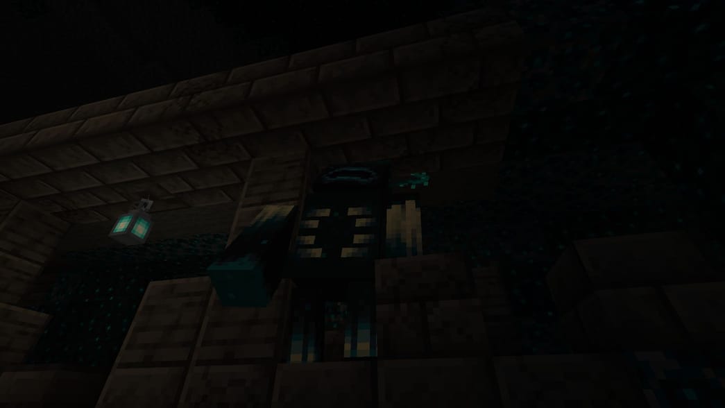 Minecraft Swift Sneak enchantment guide: How to get, uses, and more