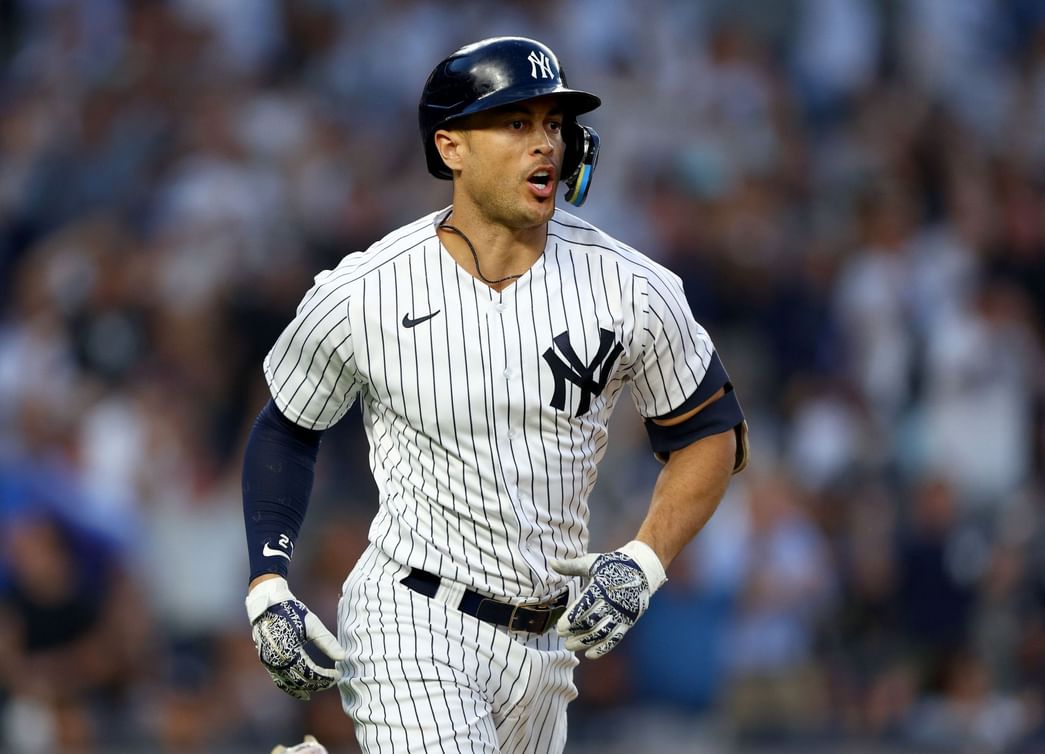 Giancarlo Stanton's Injury History: Key Injuries & Recoveries