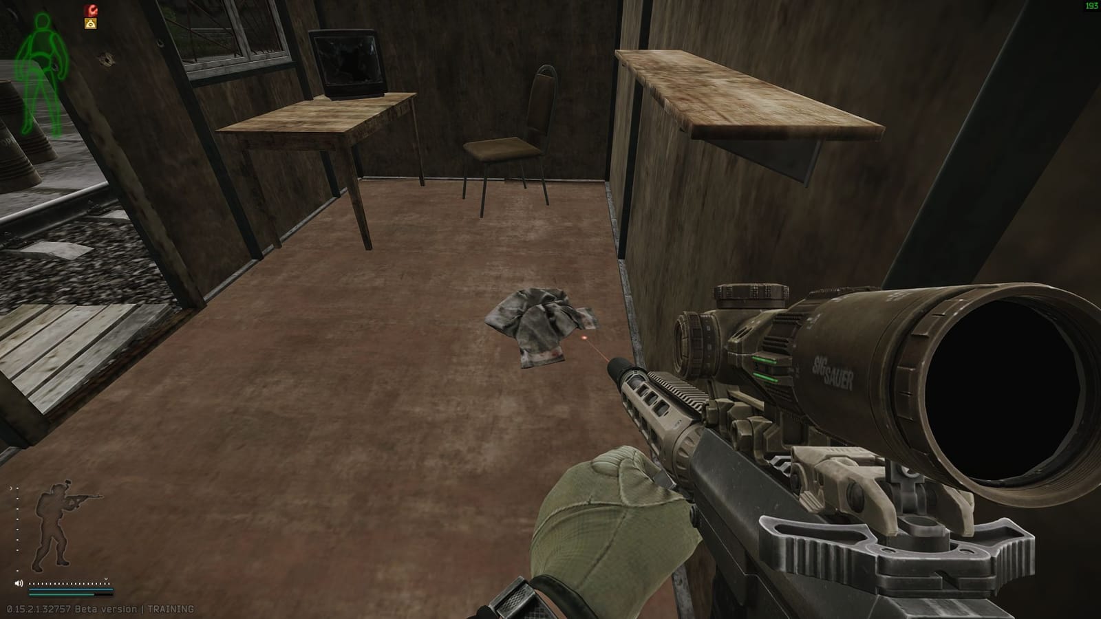 The Extortionist in Escape from Tarkov: How to complete and rewards