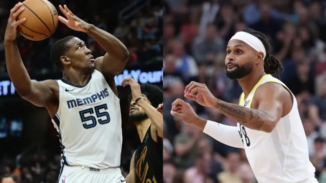 5 key NBA signings and waivers as 2024-25 preseason wraps up