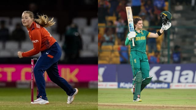 T20 Spring Challenge 2024: Full schedule, squads, match timings, and ...