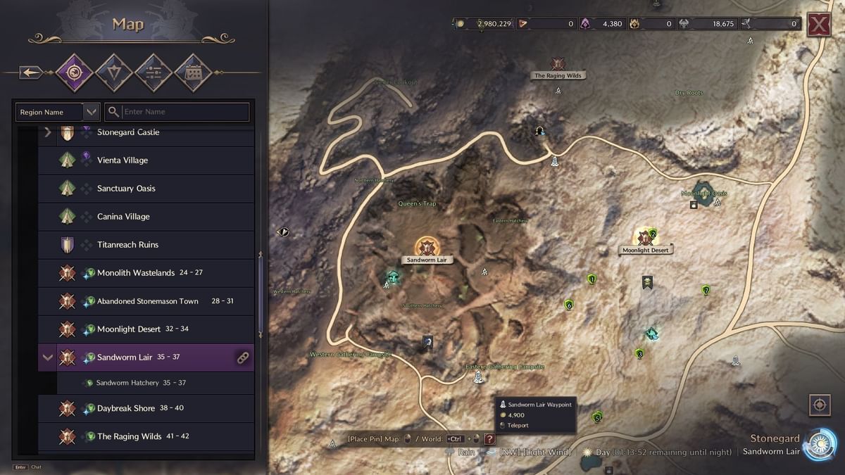 How to receive the Queen’s Blessing in Throne and Liberty