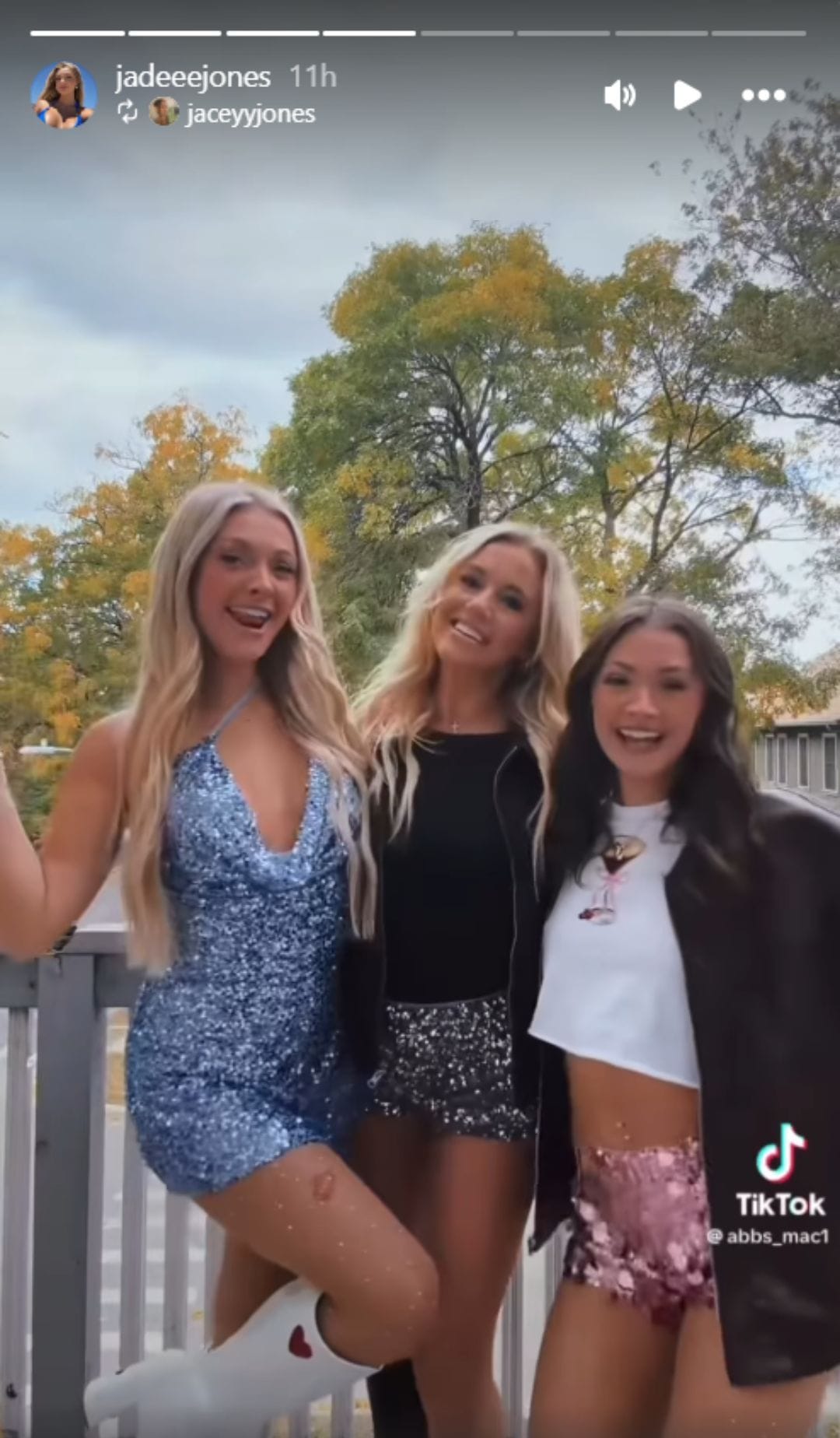 PICS: Tyrese Haliburton's girlfriend Jade Jones dons glittering outfit ...