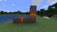How to use creaking heart in Minecraft