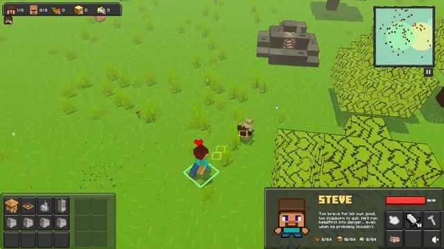 "This is insanely well made!": Fan-made Minecraft RTS game leaves ...