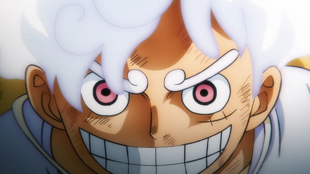 One Piece chapter 1128: Elbaf Arc's Sun God appears as the East Blue ...