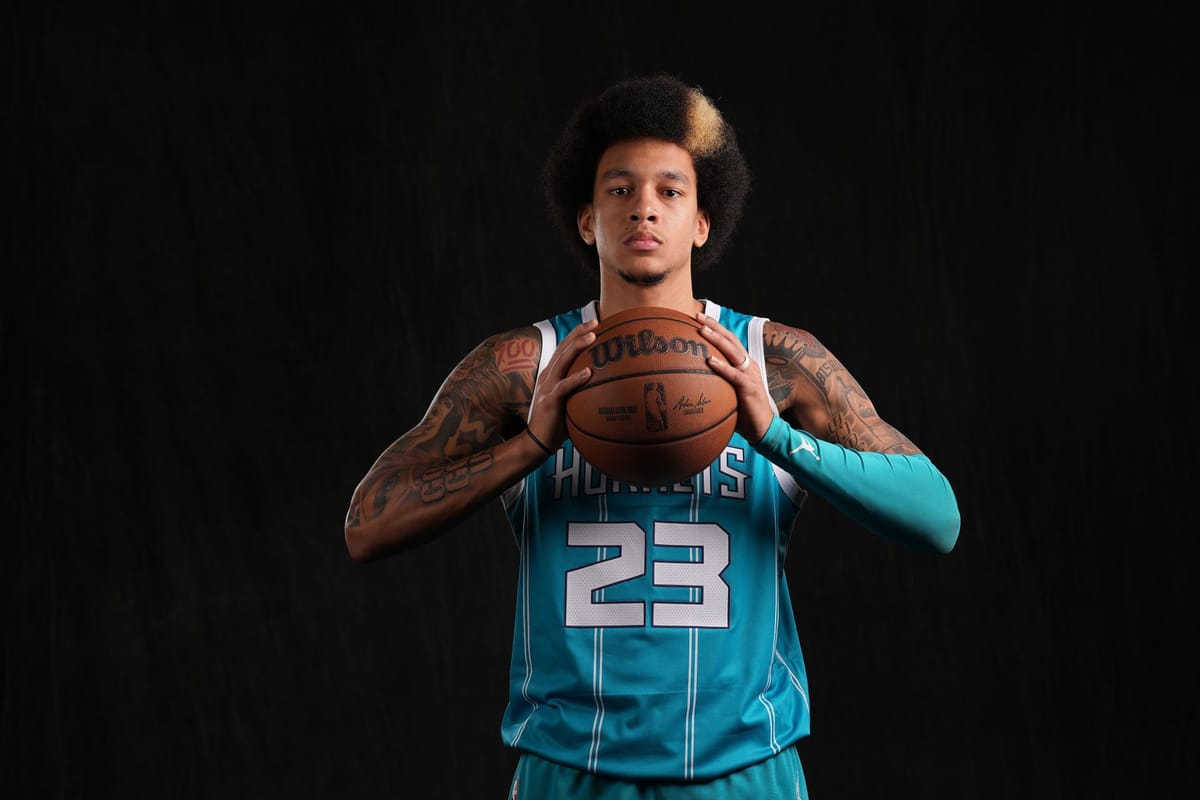 Tre Mann Nationality - Tre Mann Hometown and more