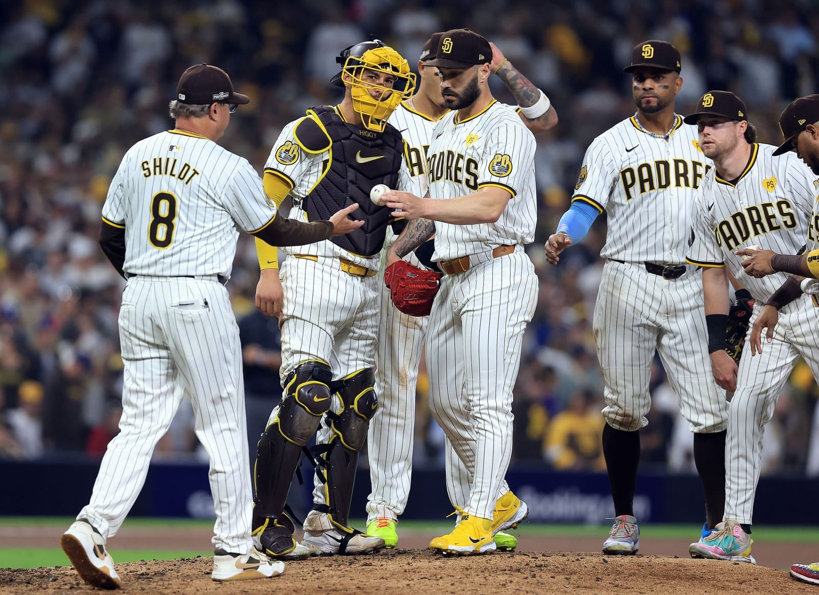 Who is San Diego Padres manager ? | San Diego Padres Manager Name ...