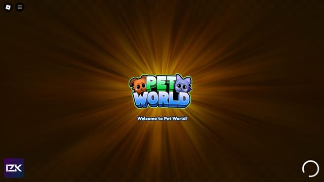 Pet World Halloween Event Part 1: New eggs, event world, and more