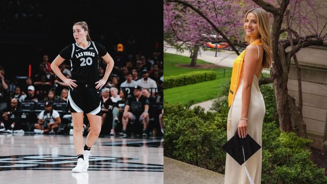 In Photos: Kate Martin enjoys "sweetest weekend" time with girlfriend ...