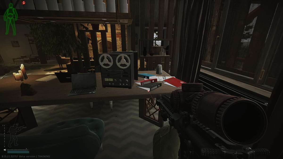 Missing Cargo in Escape from Tarkov: How to complete and rewards