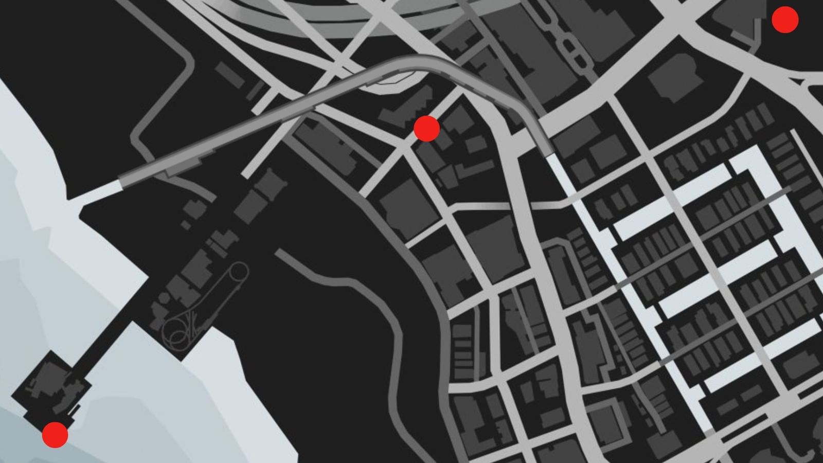 All GTA 5 Monkey Mosaic locations