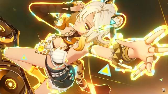 Best Genshin Impact Xilonen build guide: Artifacts, weapons, and team comps