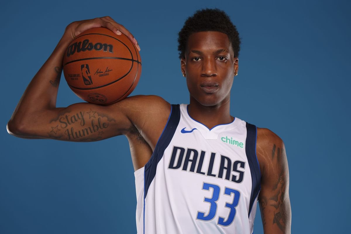 Jamarion Sharp’s Nationality - Jamarion Sharp’s Birthplace, Hometown ...