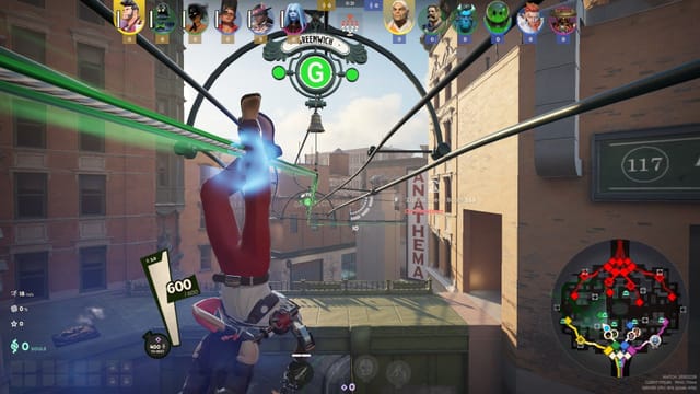 5 tips to master Ranked mode in Deadlock