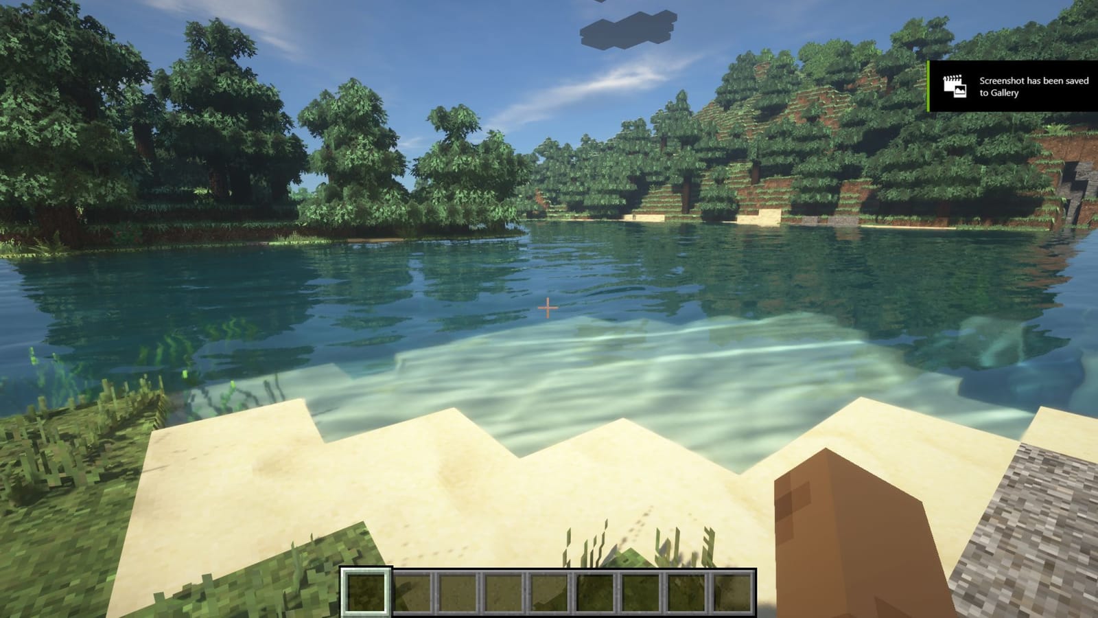 Minecraft stairs guide: How to craft, uses, and more