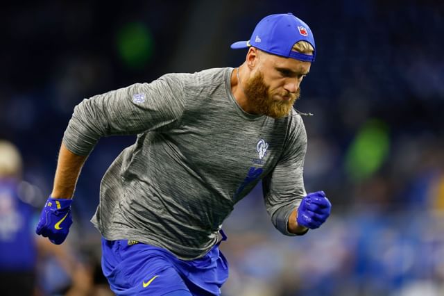 Exploring Cooper Kupp's injury history through 8 years in the NFL