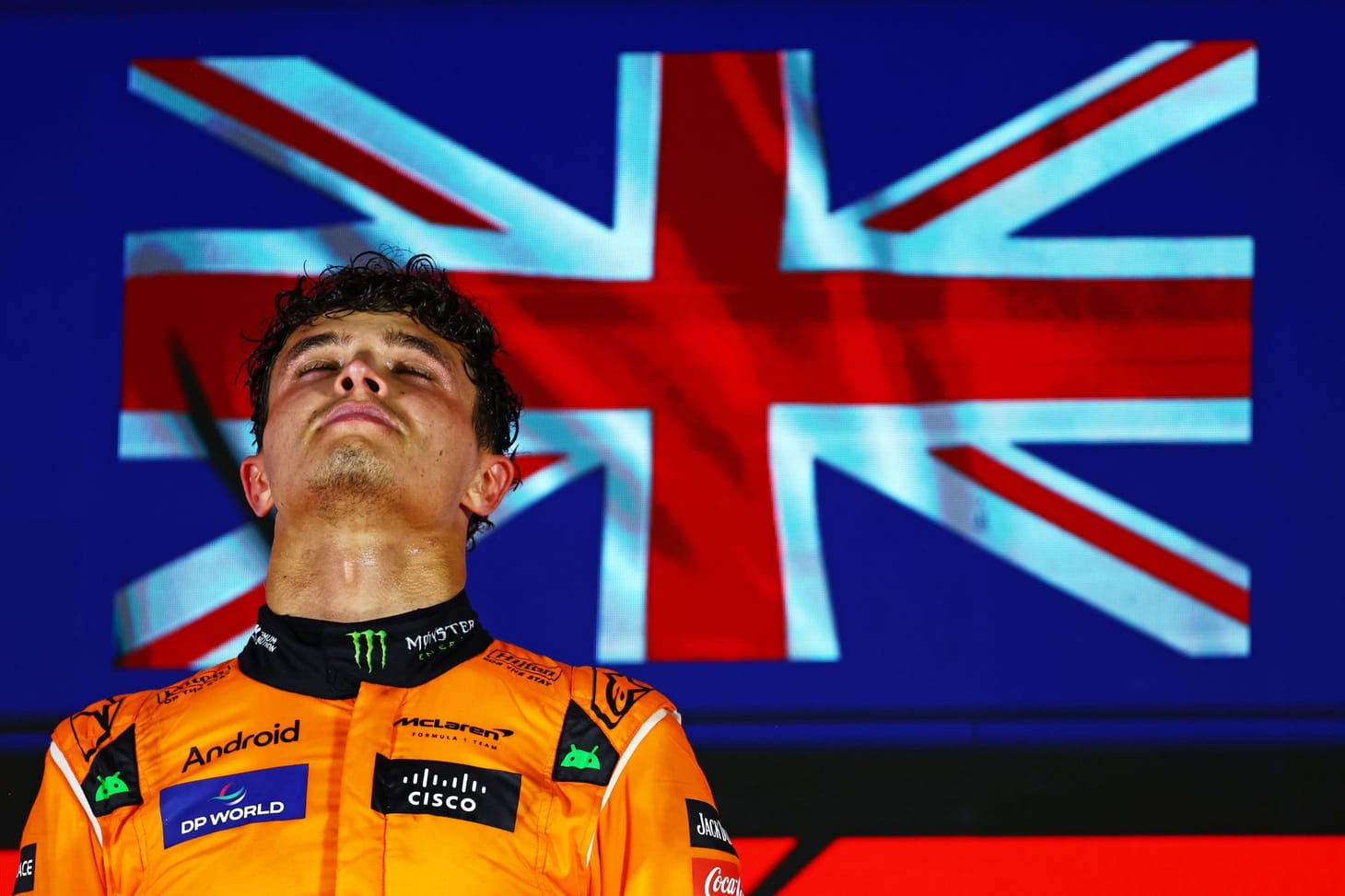 Lando Norris' Ethnicity - Lando Norris' Hometwon, Nationality, and more.