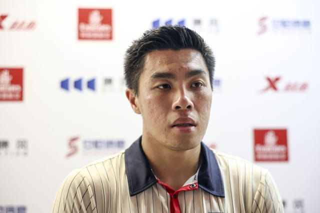 4 shocking results of the day from China Open & Shanghai Masters ft ...