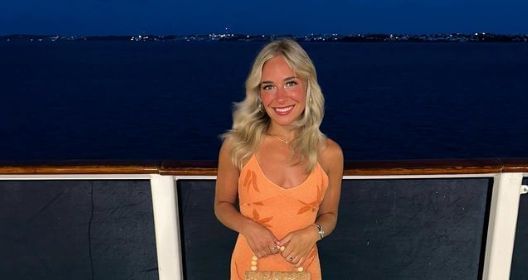 Who is Matt Petitto’s girlfriend, Giavanna Willis?