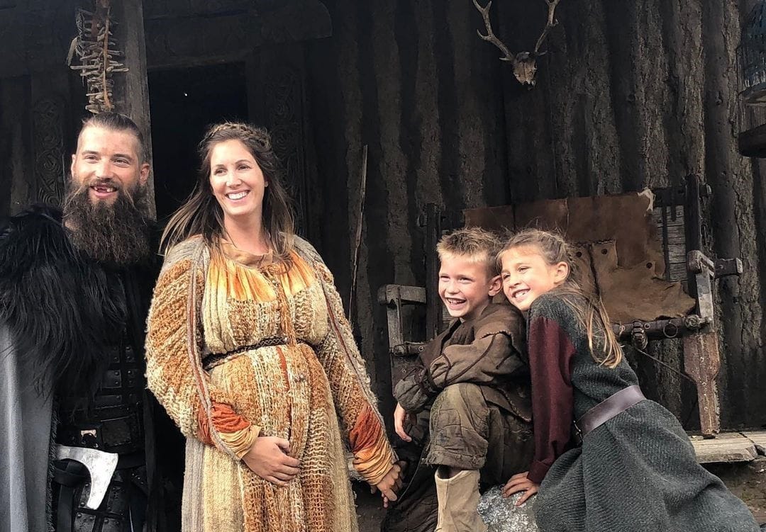 Who is Brent Burns’s Wife? | Meet Susan Holder