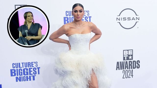 Laura Govan aims to discuss with Shaunie O’Neal before responding to ...