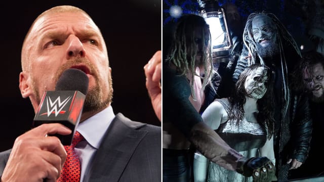 WWE: "Get him away from the Wyatts" - Veteran furious at major Triple H ...
