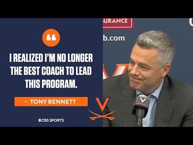 “It’s been emotional couple of days”: Tony Bennett almost breaks down ...