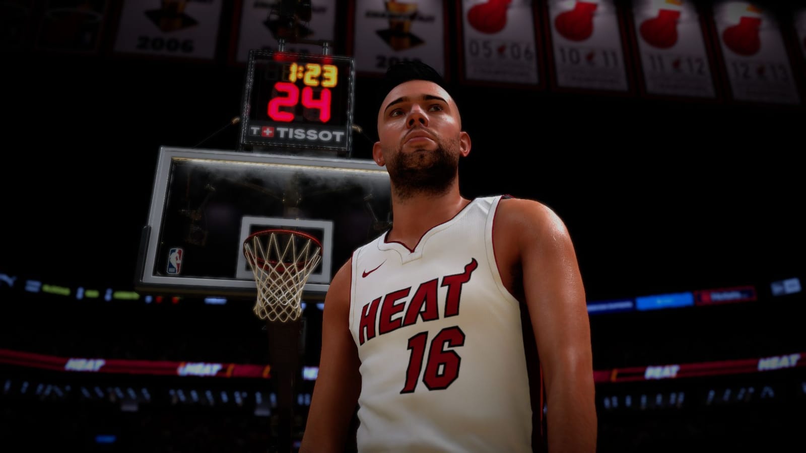 How much VC needed to get to 85 rating in NBA 2K25?