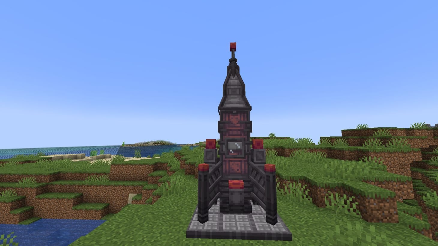 Minecraft Beyond Earth mod: Features, installation guide, and more