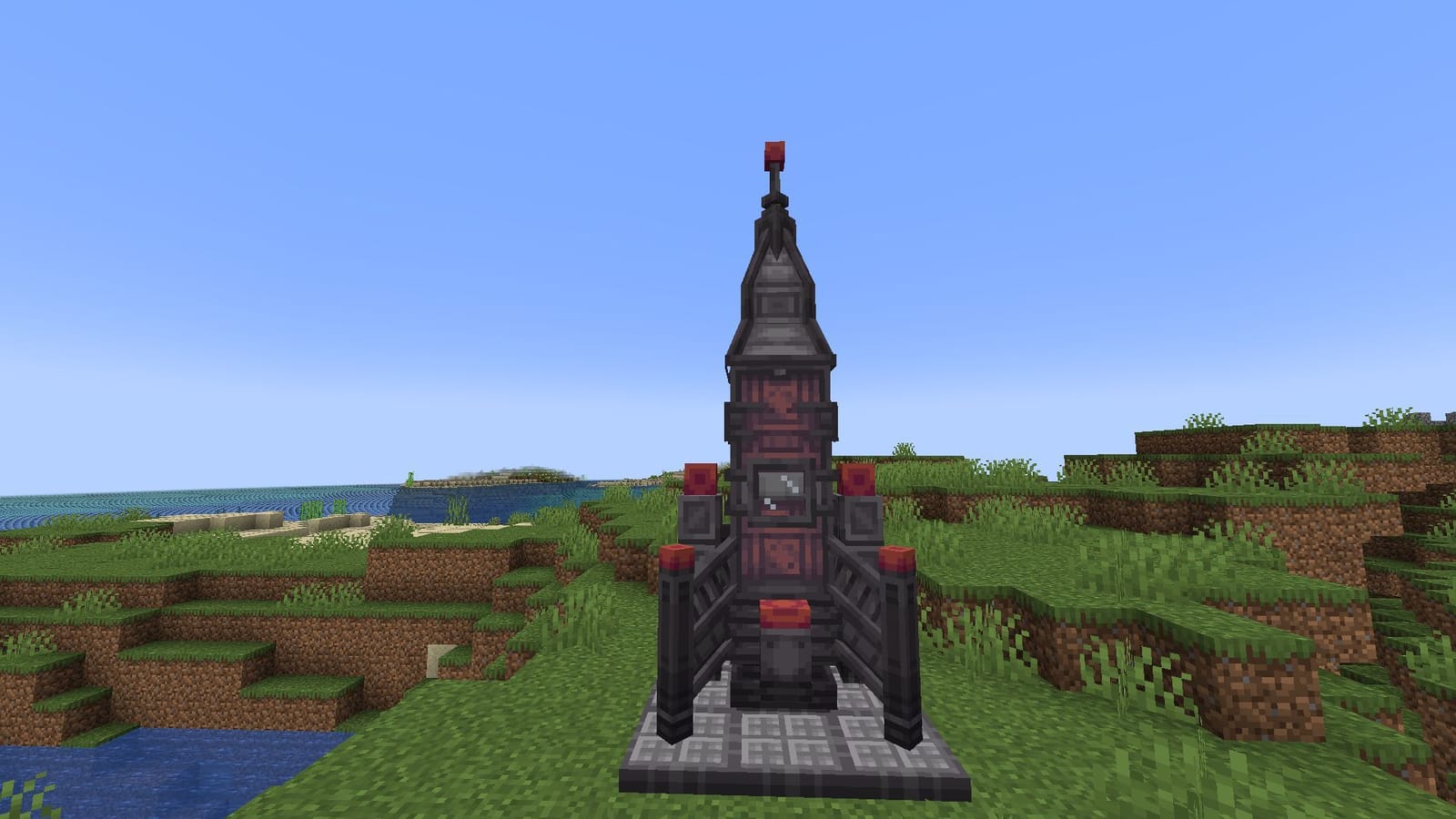 Minecraft Beyond Earth mod: Features, installation guide, and more