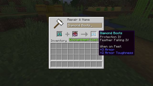 Enchanted books in Minecraft: How to get and use