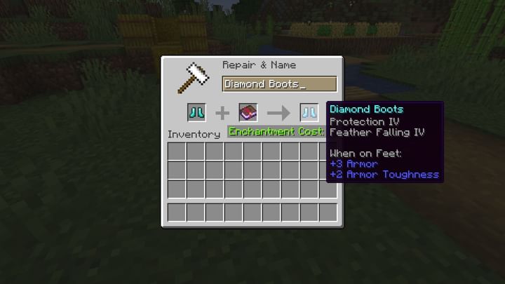 Enchanted books in Minecraft: How to get and use