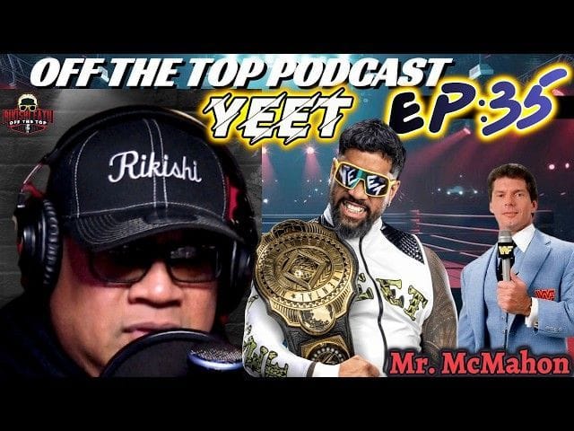 Jey Uso made all the "right choices," says WWE legend