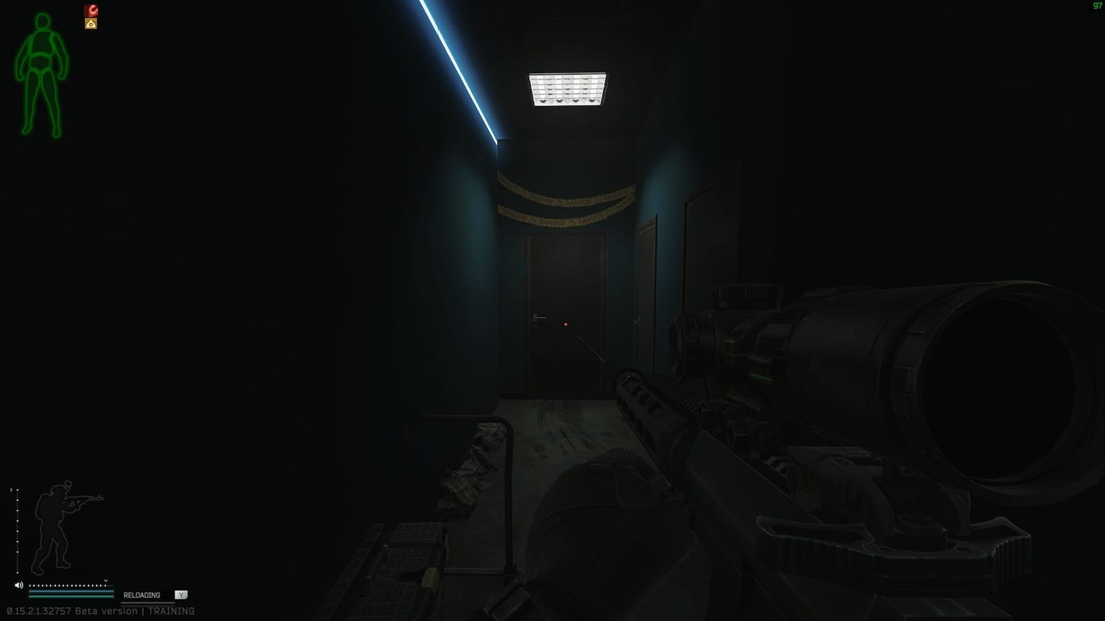 Developer’s Secrets Part 1 in Escape from Tarkov: How to complete and ...