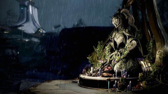 Warframe Shrine Defense game mode: A complete guide