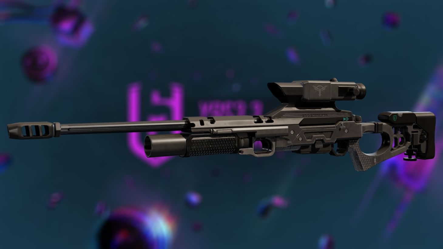 Rainbow Six Siege Y9S3.3 patch notes: Operator balancing, weapon ...