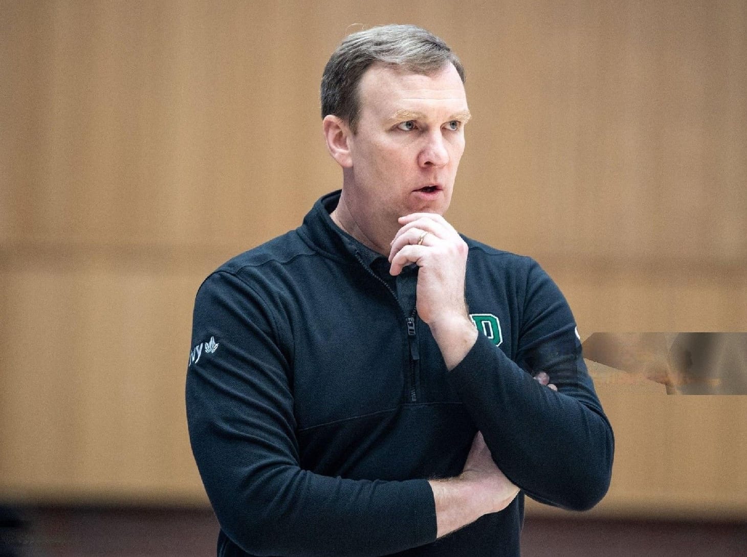 David McLaughlin Family - Father, Mother, Siblings, Wife, Kids