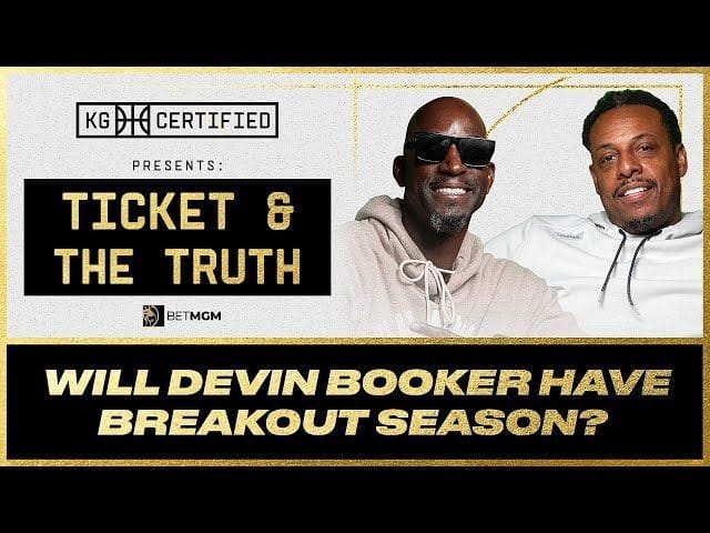 "Quit all this disrespect" - Kevin Garnett shuts down ex-NBA champ’s ...