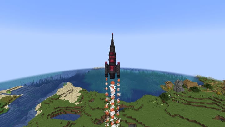 Minecraft Beyond Earth mod: Features, installation guide, and more