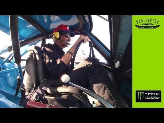 What is Richard Petty doing now? A sneak peek into the NASCAR legend's ...