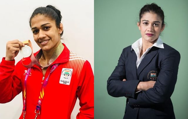 Who is Babita Phogat? All you need to know about the Indian wrestler ...