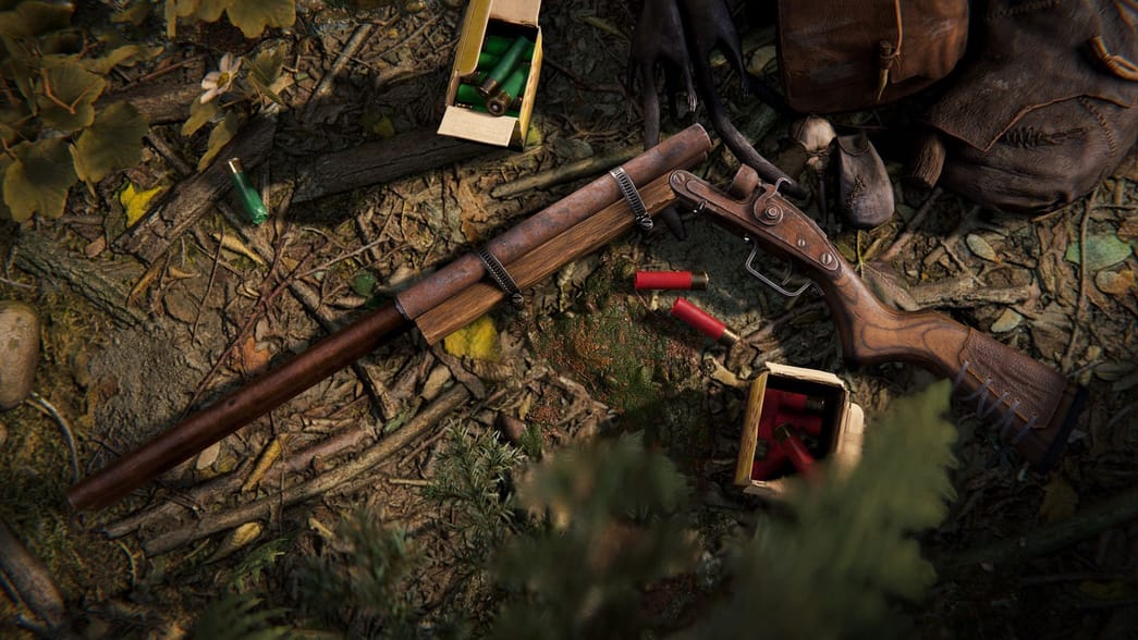 Frontiersman pack in Rust: What's included, how to unlock, and more