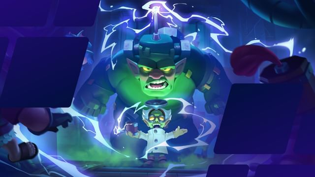 5 best Clash Royale decks for the Doctor Goblinstein event