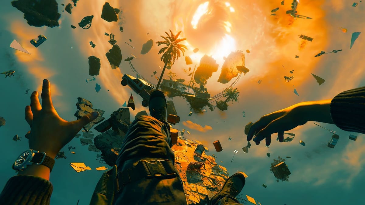 Black Ops 6 Campaign review: Frankly speaking, it gave me Woods