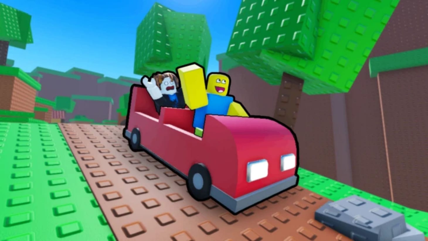 Roblox Drive It: A beginner’s guide