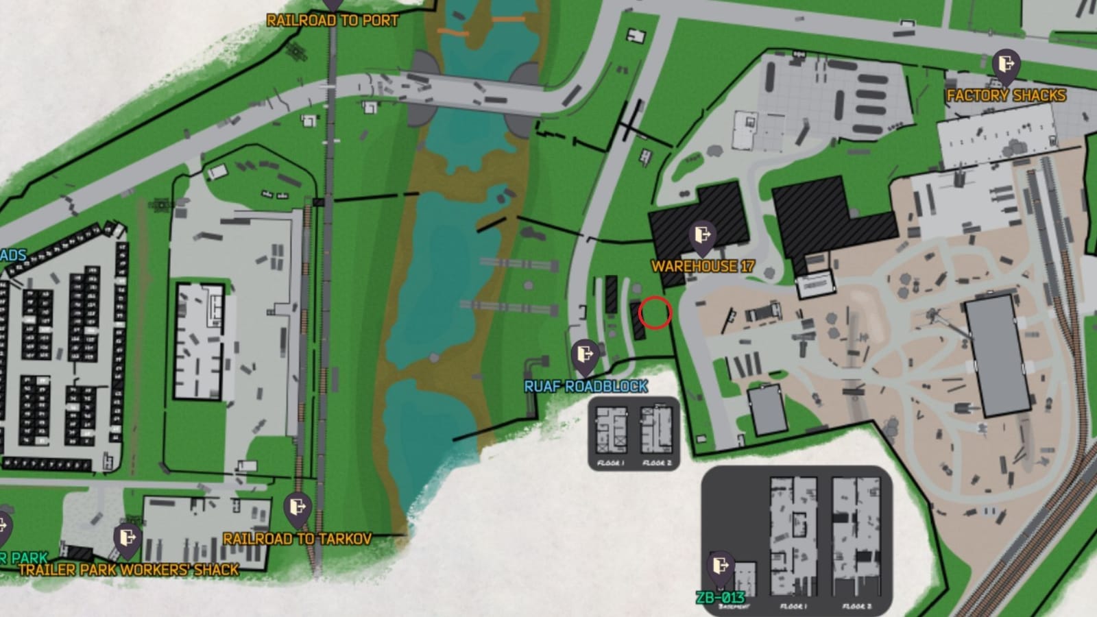 The Extortionist in Escape from Tarkov: How to complete and rewards